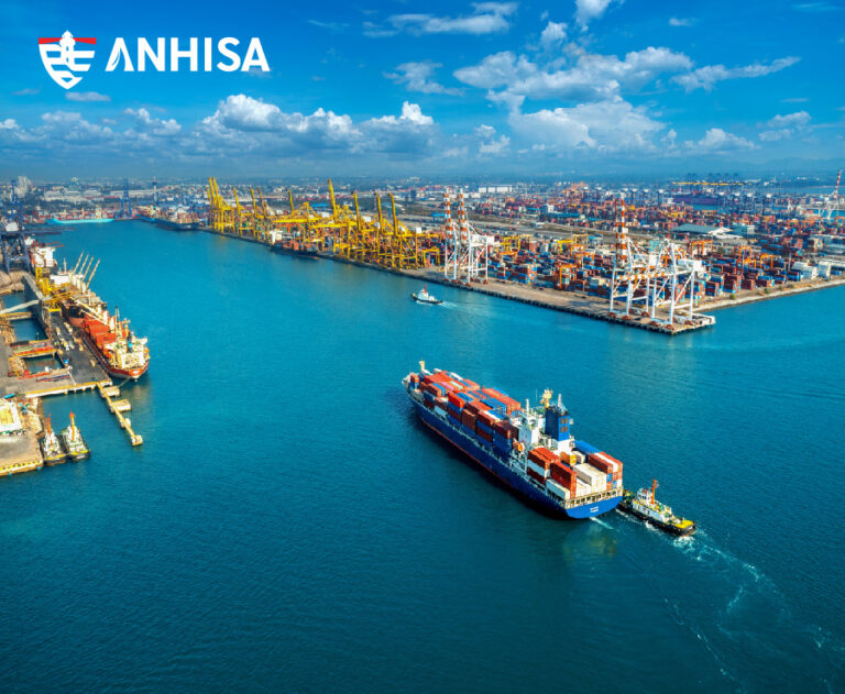 Charter Parties: The Complete Guide - Types & Agreements - cms.anhisa.com