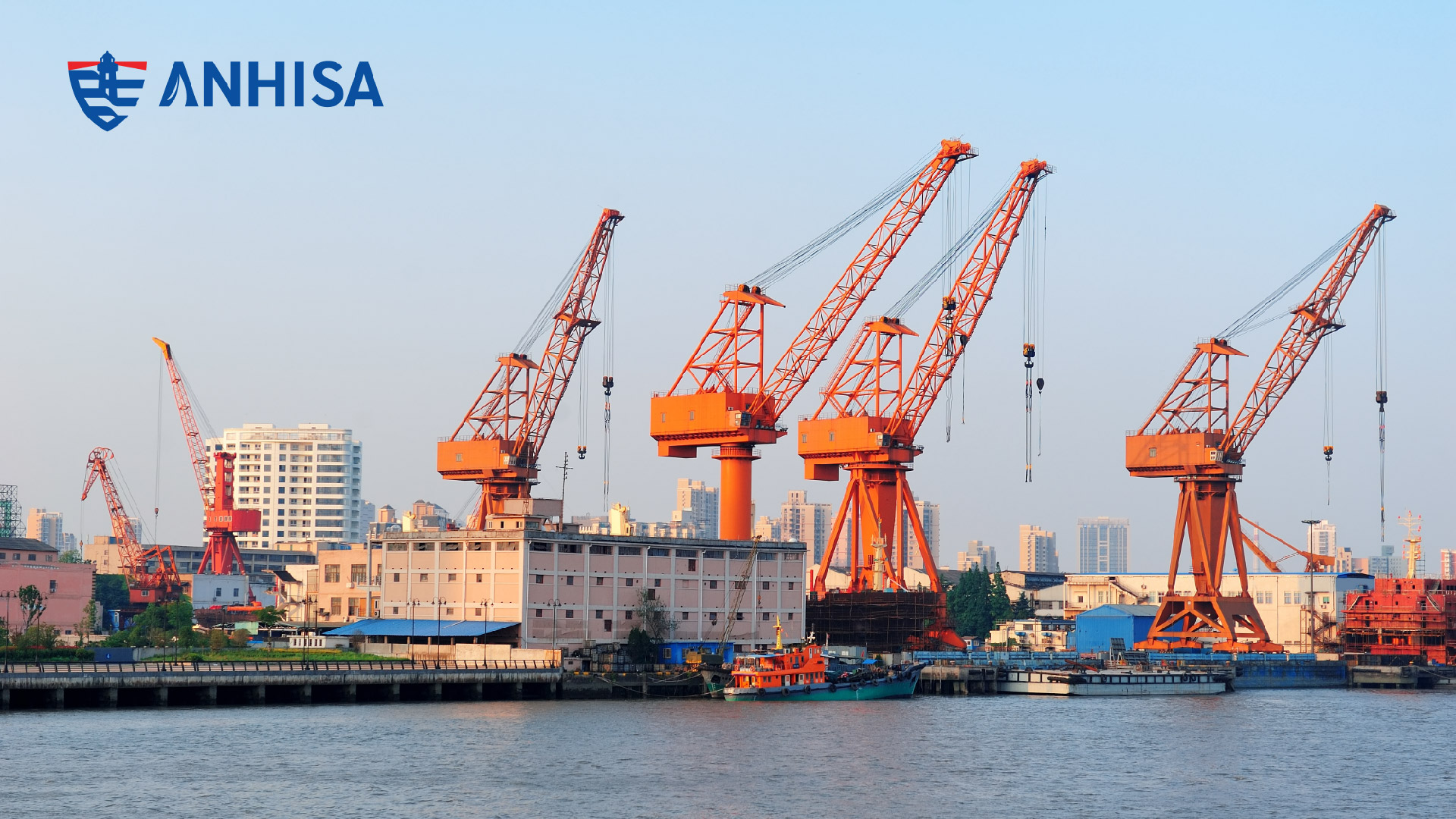 Navigating Ship Arrest & Release: The Crucial Role of Bills of Lading ...