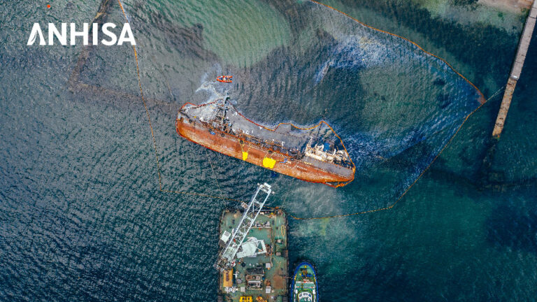 Navigating the Complexities of Accidents at Sea: Causes, Consequences ...