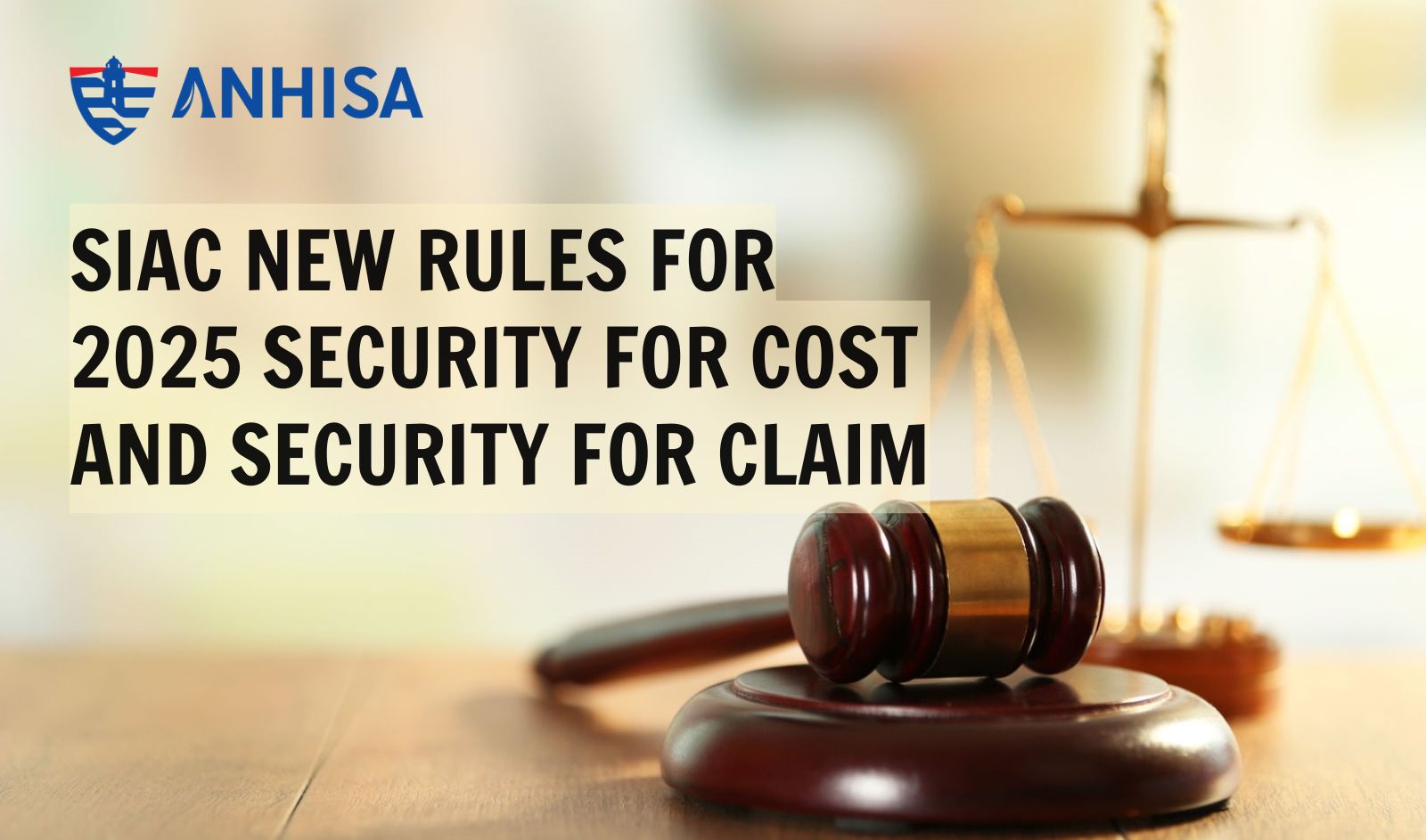 [A SERIES OF ARBITRATION NOTES] EPISODE 7 | SIAC NEW RULES FOR 2025 ...